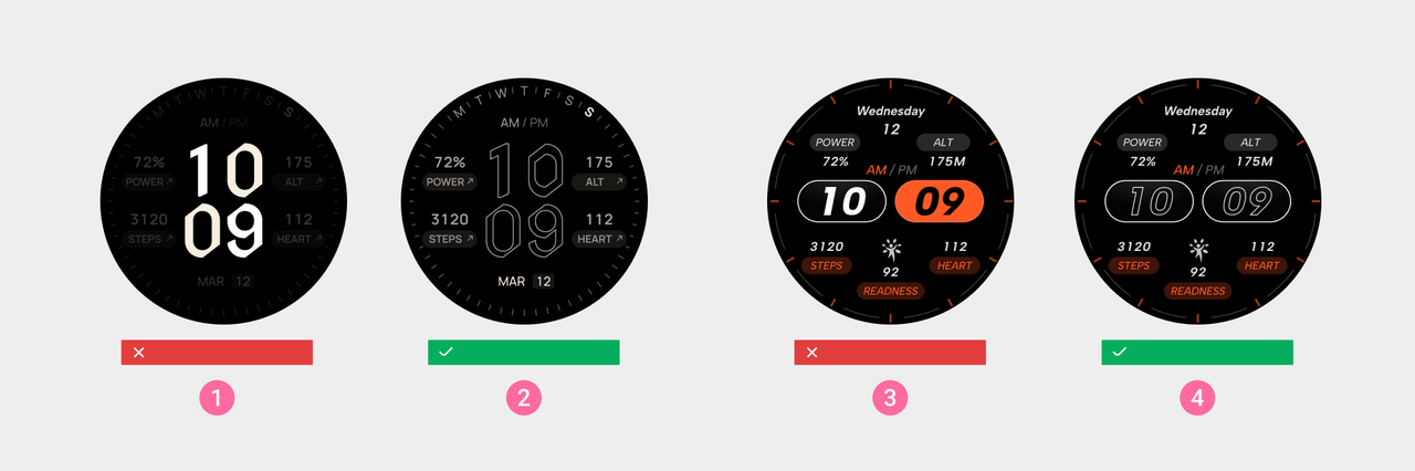 Always-On Display Mode | Zepp OS Developers Documentation