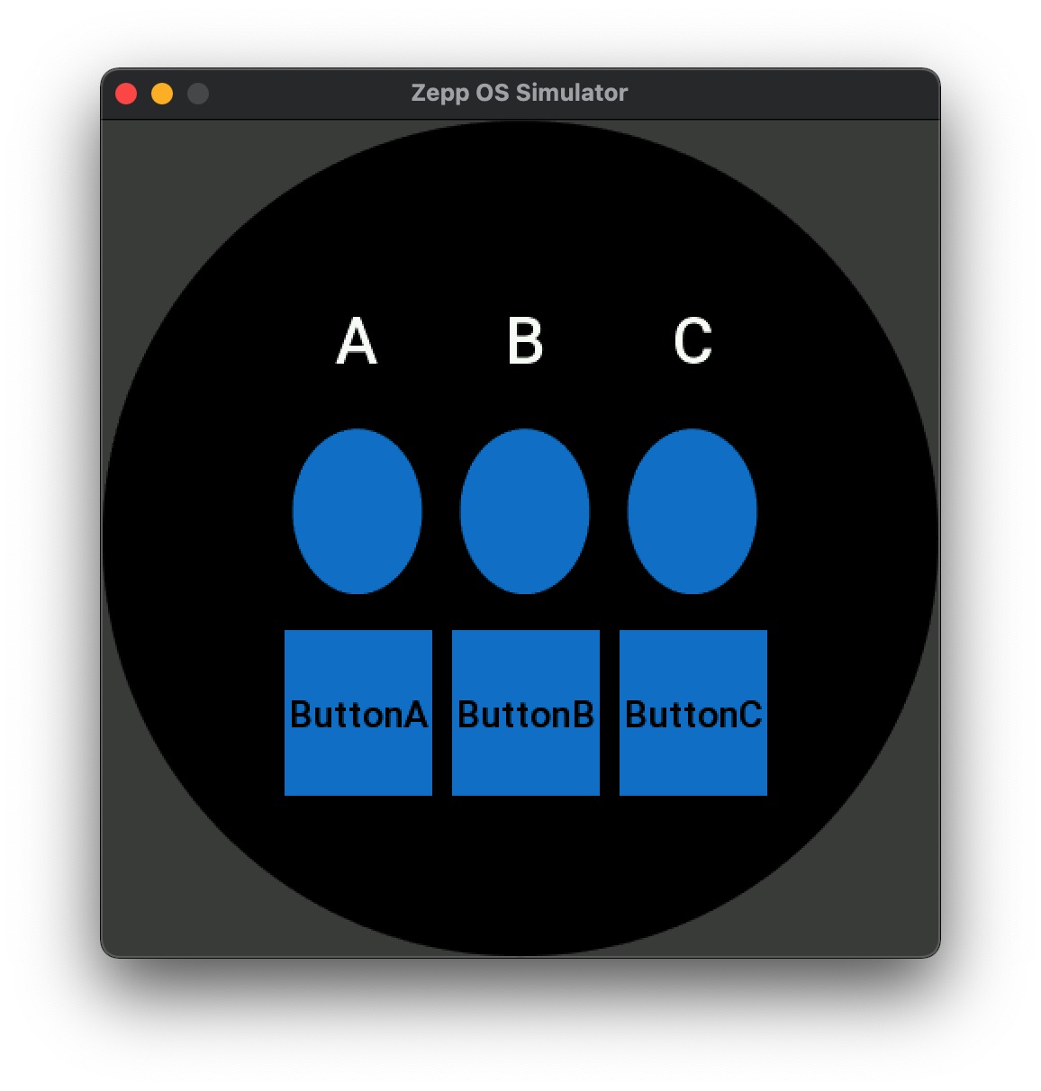 API_LEVEL 4.0 New Features | Zepp OS Developers Documentation